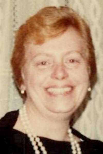 Judith ‘Gail’ Horner | News, Sports, Jobs - The Sentinel